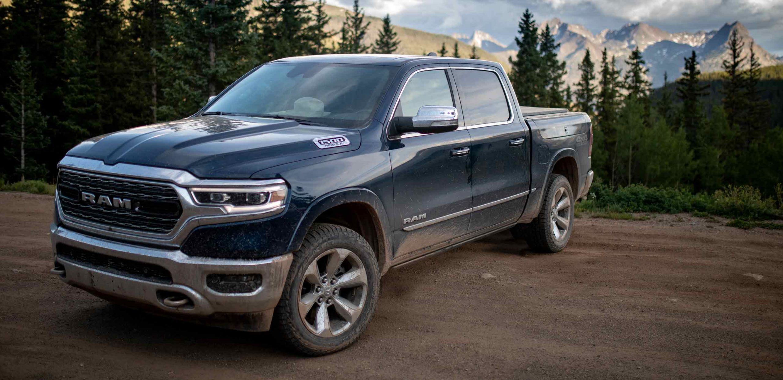 The New 2022 RAM 1500 - Prince Frederick Chrysler Jeep Dodge Blog