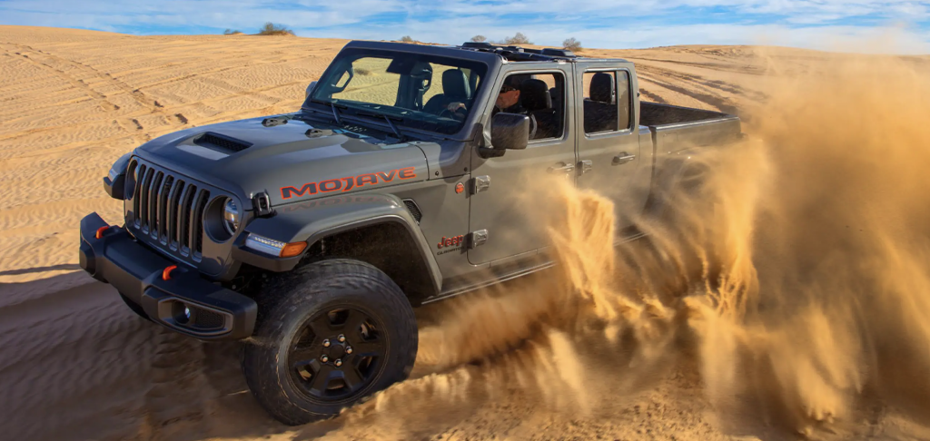 The 2022 Jeep Lineup Overview - Prince Frederick Chrysler Jeep Dodge Blog