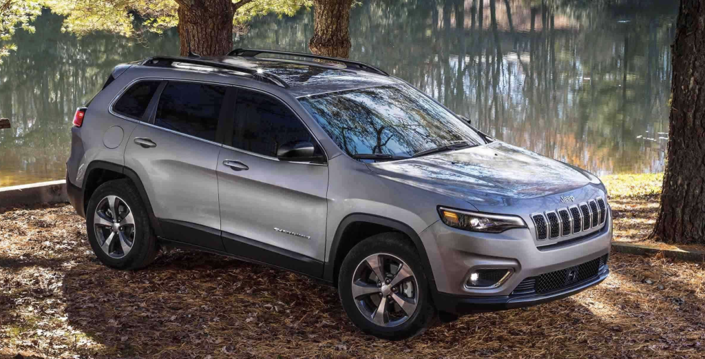 The 2022 Jeep Lineup Overview - Prince Frederick Chrysler Jeep Dodge Blog
