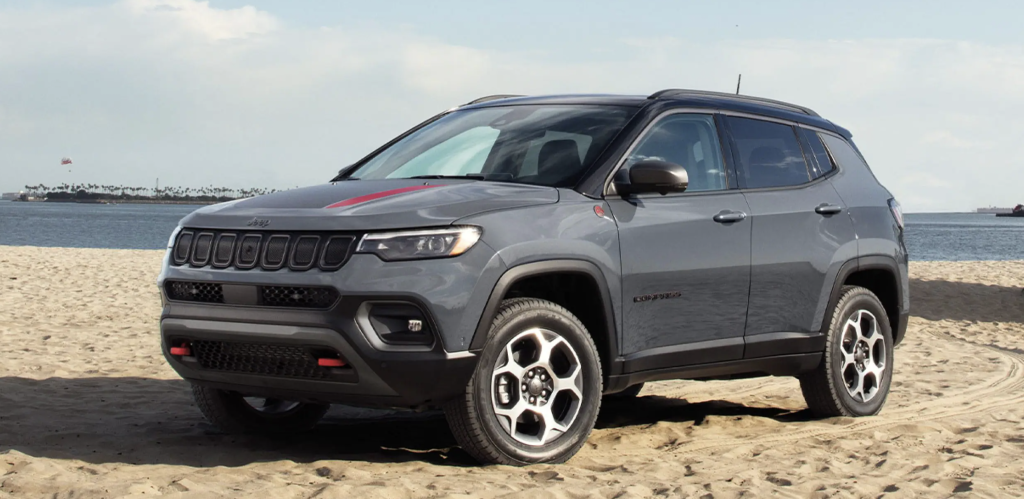 The 2022 Jeep Lineup Overview - Prince Frederick Chrysler Jeep Dodge Blog