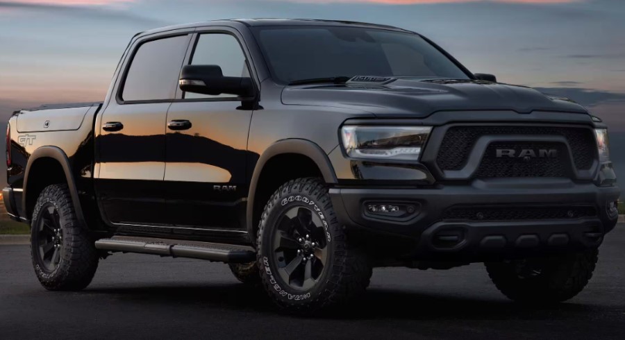 Why Is The RAM 1500 Popular? | Prince Frederick Chrysler Jeep Dodge
