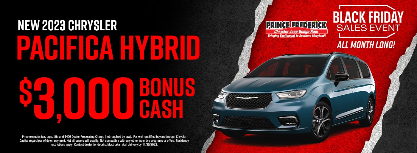 Prince Frederick Chrysler Dodge Jeep RAM - Dealership in Prince ...