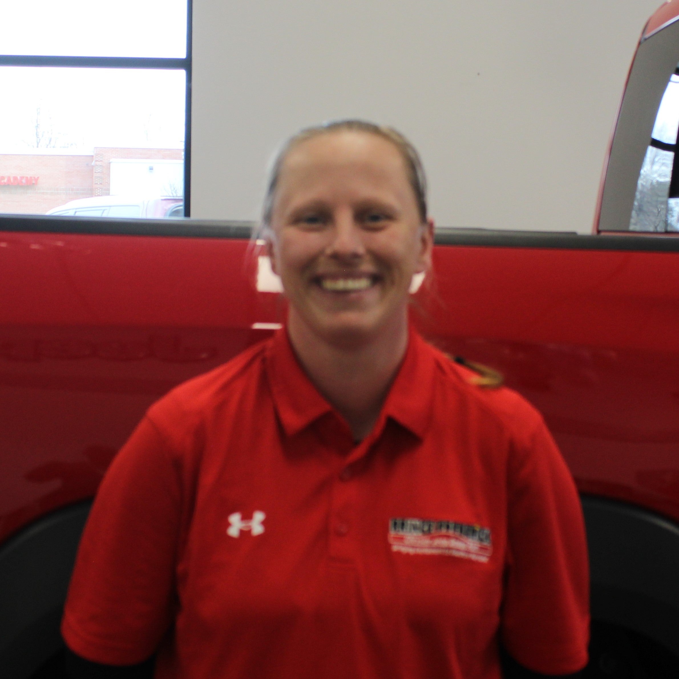 Meet Our Staff | Prince Frederick Chrysler Jeep Dodge | Near Waldorf