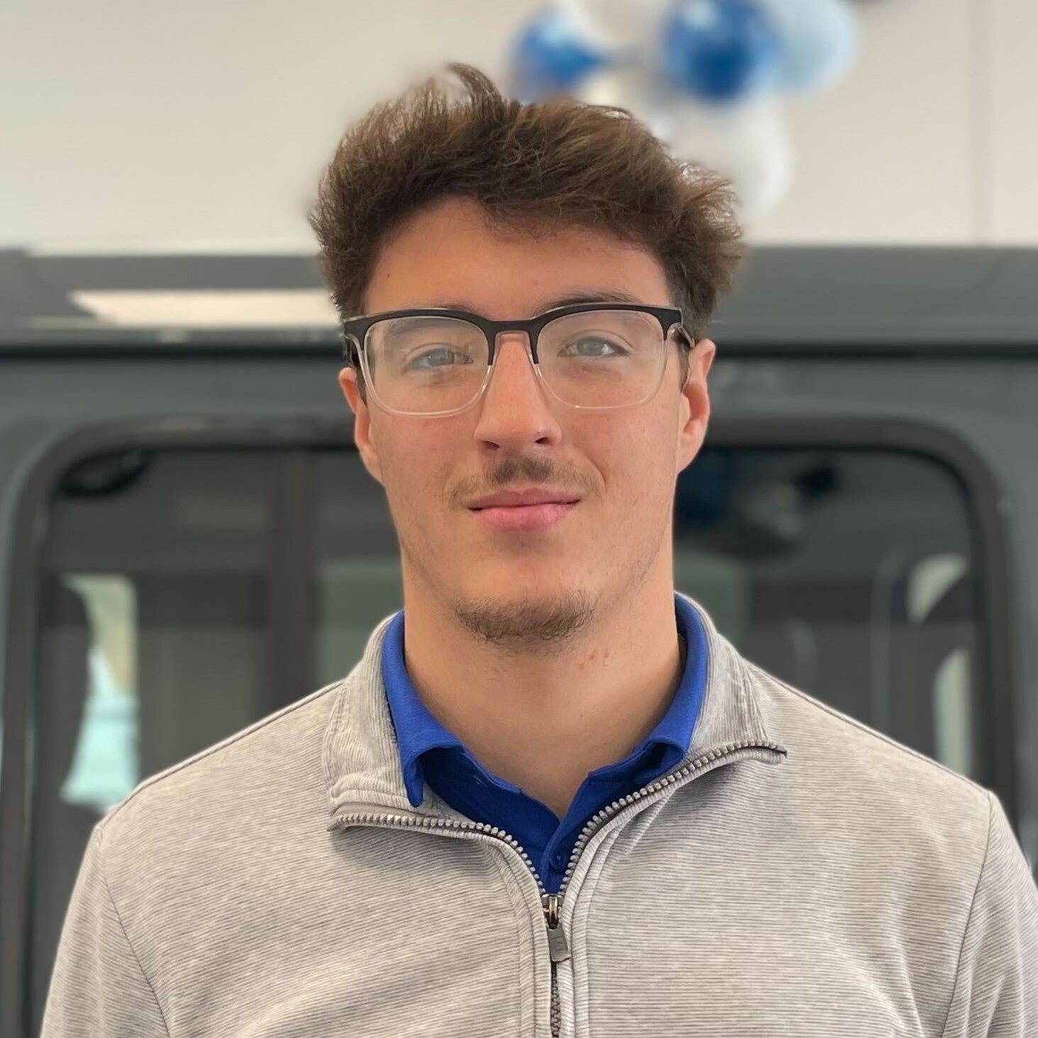 Meet Our Staff | Prince Frederick Chrysler Jeep Dodge | Near Waldorf